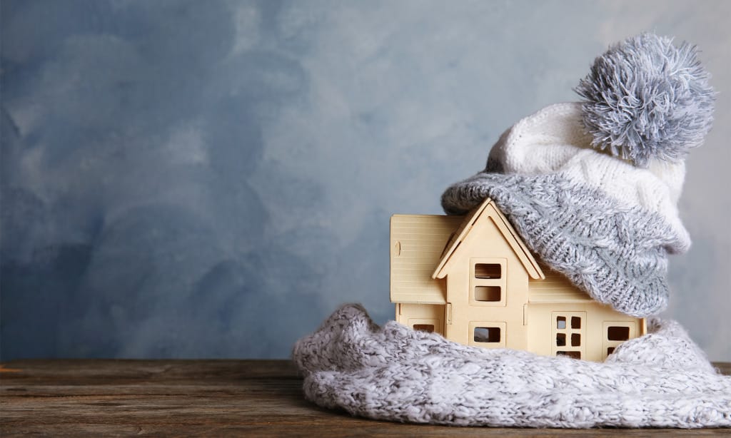 Get Ready for Winter with This Home Inspection Checklist