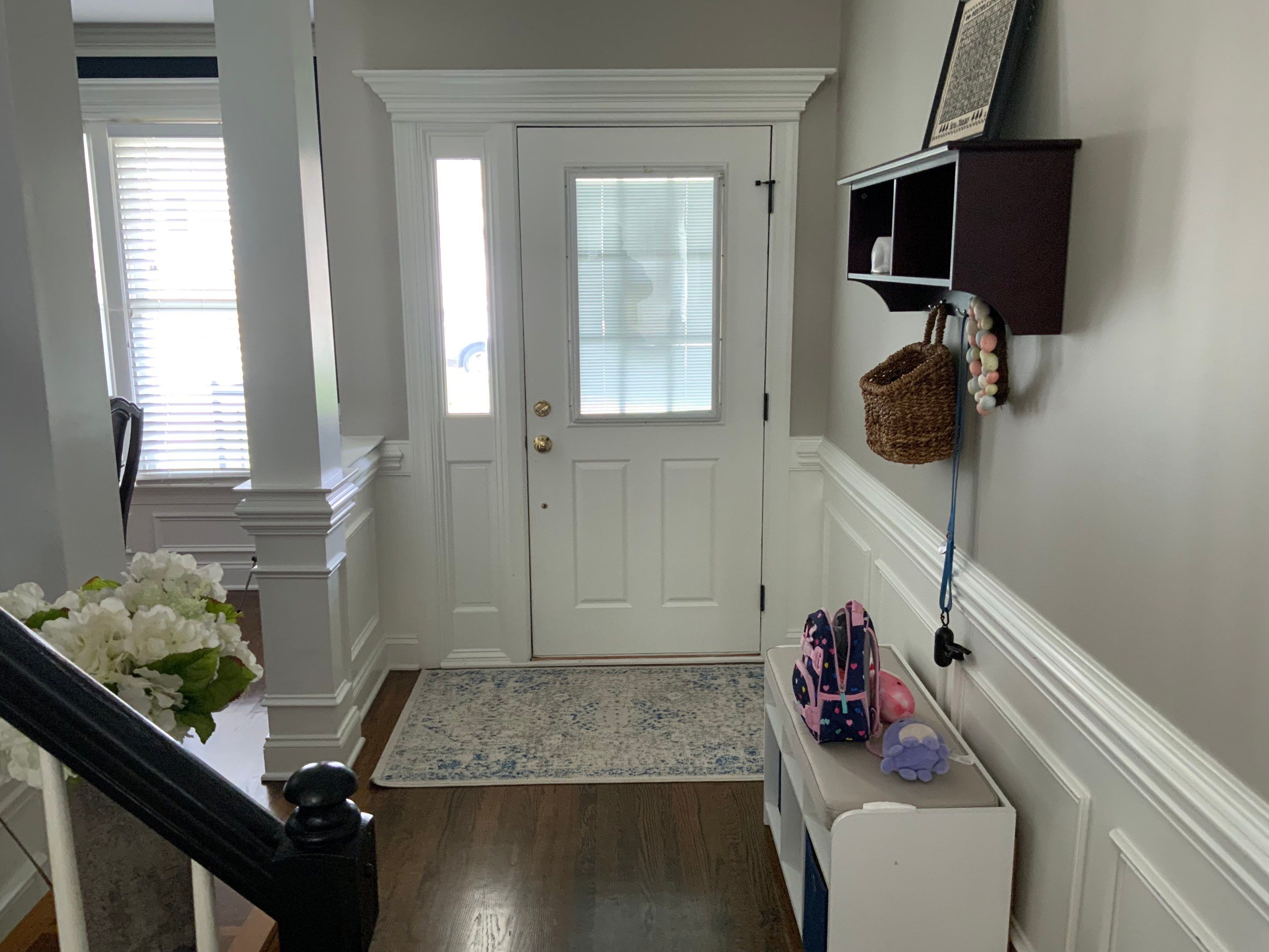 Updating Deteriorating Windows and Doors in Apex, NC